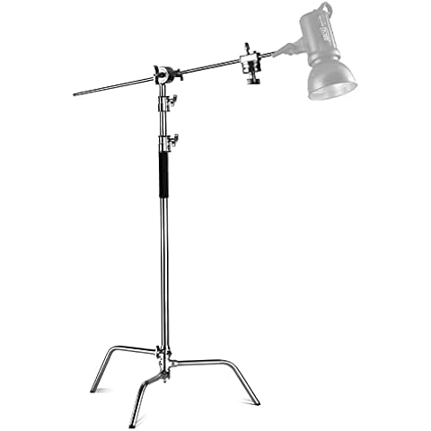 Top 7 Best Photographic Lighting Booms & Stands in 2023 (Reviews ...
