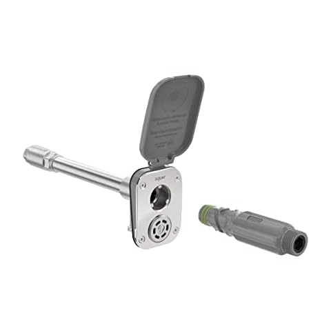 Top 10 Best Frost Free Outdoor Faucets in 2023 (Reviews) - FindThisBest