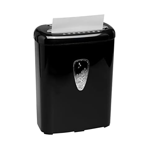 Top 10 Best Micro Cut Paper Shredders in 2023 (Reviews) - FindThisBest