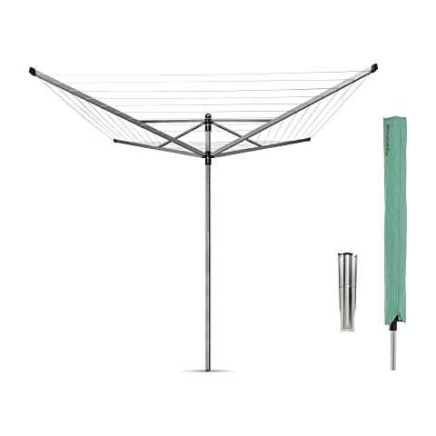 Top 10 Best Clotheslines for Outdoor in 2023 (Reviews) - FindThisBest
