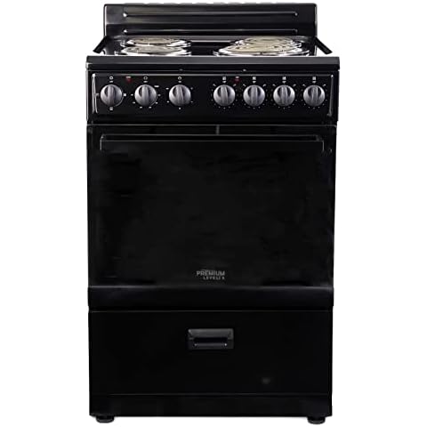 Top 8 Best Coil Electric Ranges of 2023 (Reviews) - FindThisBest