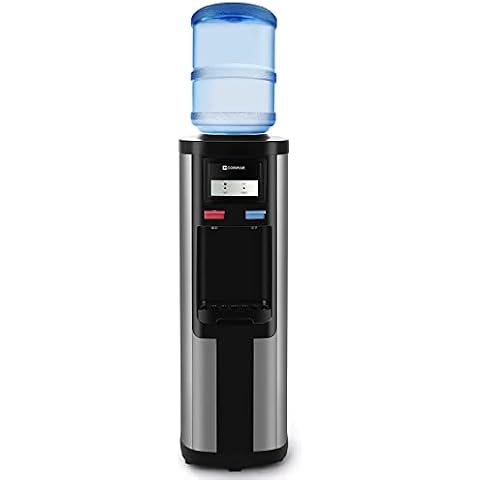 Top 10 Best Water Dispensers for Office in 2023 (Reviews) - FindThisBest
