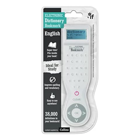 Top 18 Electronic Dictionaries of 2023 - FindThisBest