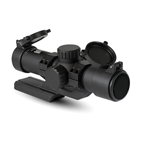 Top 5 Best Fixed Magnification Rifle Scopes in 2023 (Reviews ...