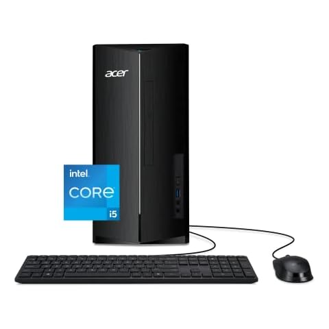 Top 10 Best Acer Tower Computers in 2023 (Reviews) - FindThisBest