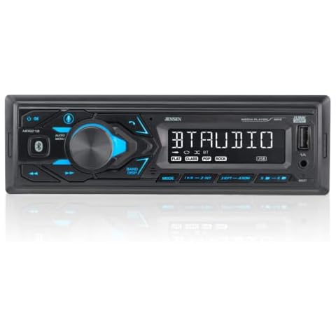 Top 10 Best AM / FM Car Stereos in 2023 (Reviews) - FindThisBest