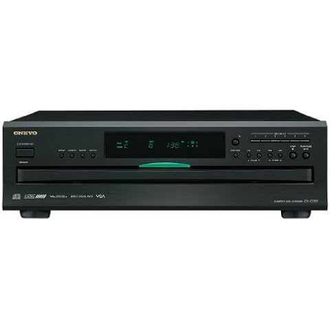 Top 10 Best CD Changers in 2023 (Reviews) - FindThisBest