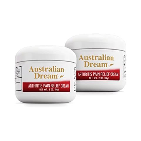 Top 5 Best Arthritis Pain Relief Medications for Muscle Pain in 2023 ...