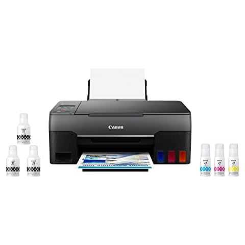Top 10 Best Ink Tank Printers in 2023 (Reviews) - FindThisBest