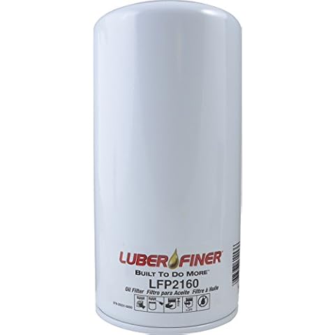 Luber-Finer: Top 19 Products from Heavy Duty Vehicle Oil Filters Brand ...