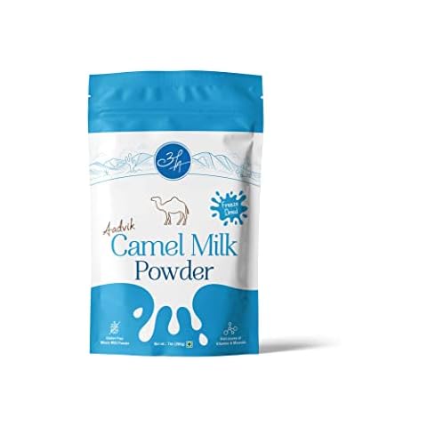 Aadvik: Top 10 Products from Powdered Milk Brand - FindThisBest