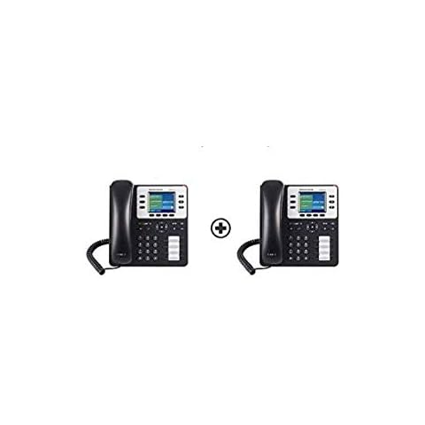 Top 10 Best 2-Line VoIP Phones in 2023 (Reviews) - FindThisBest