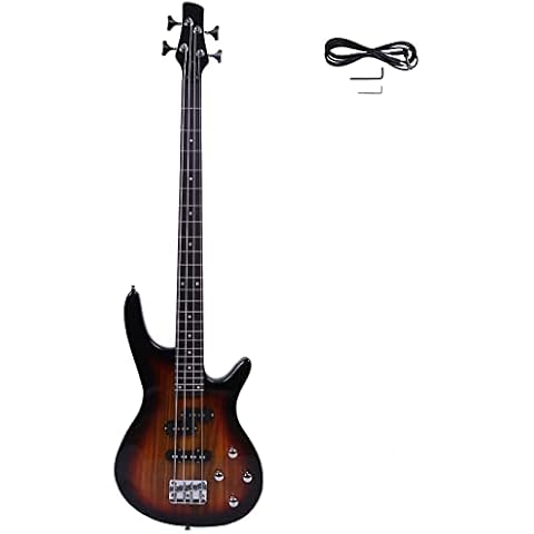 Top 10 Best Electric Bass Guitars in 2023 (Reviews) - FindThisBest