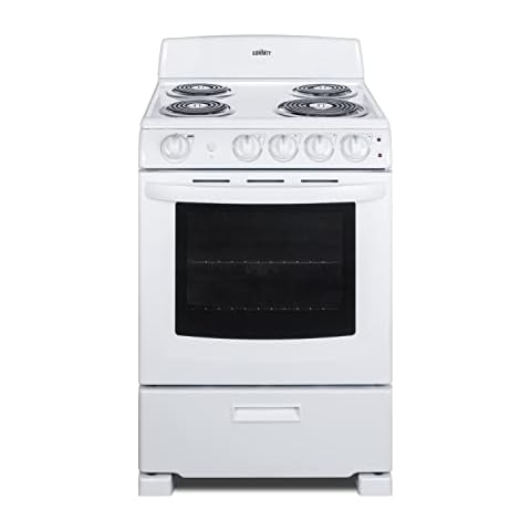 Top 8 Best Coil Electric Ranges in 2023 (Reviews) - FindThisBest