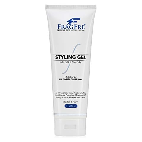 Top 10 Best Hair Styling Gels for Fine Hair in 2023 (Reviews ...