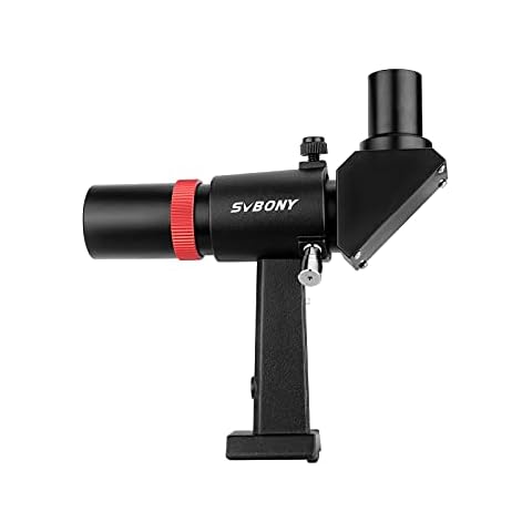 Top 10 Best Telescope Finder Scopes of 2023 (Reviews) - FindThisBest