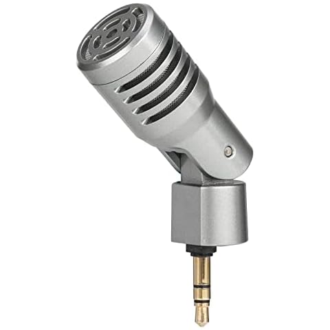 Top 6 Best Omnidirectional Professional Video Microphones of 2023 ...