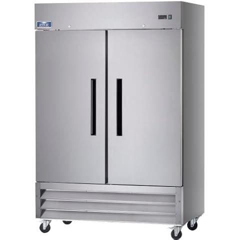 Top 10 Best Commercial Refrigerators in 2023 (Reviews) - FindThisBest