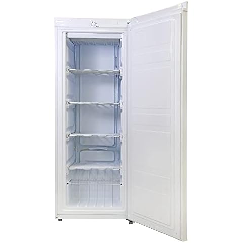 Top 9 Best Manual Defrost Upright Freezers of 2023 (Reviews) - FindThisBest