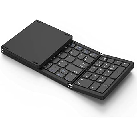 Top 10 Best Foldable Keyboards in 2023 (Reviews) - FindThisBest