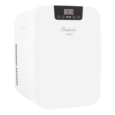 Top 5 Best Digital Temperature Control Compact Refrigerators in 2023 ...