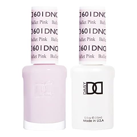 Daisy DND: Top 9 Products from Nail Polish Brand - FindThisBest