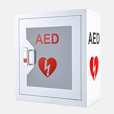 Top 10 Best Defibrillators in 2023 (Reviews) - FindThisBest
