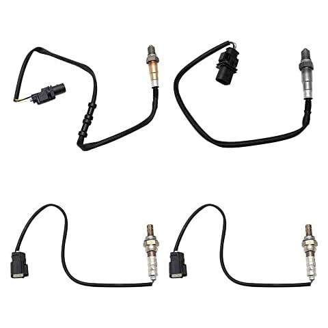 Top 24 Oxygen Sensors of 2023 - FindThisBest