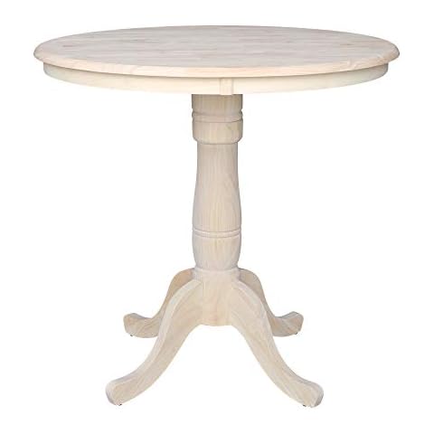 Top 10 Best Adjustable Height Kitchen Tables of 2023 (Reviews ...