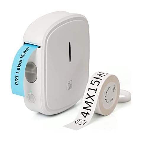 Top 10 Best Portable Sticker Printers in 2023 (Reviews) - FindThisBest
