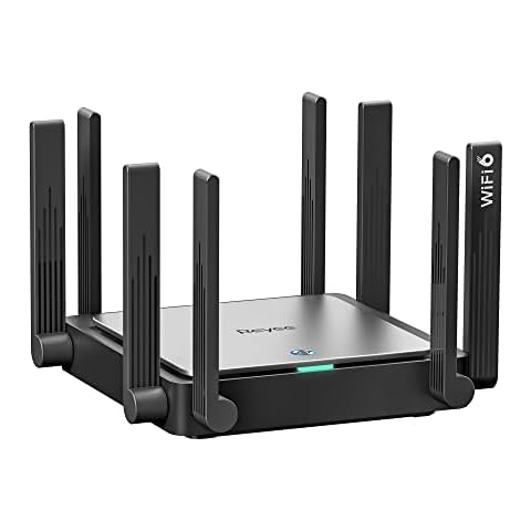 Top 13 Rack Mountable WiFi Routers of 2022 - FindThisBest