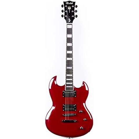 Top 18 Mahogany Solid Electric Guitars of 2022 - FindThisBest