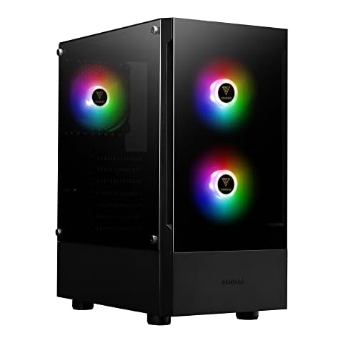 Top 5 Best Built-In Fan Computer Cases in 2023 (Reviews) - FindThisBest
