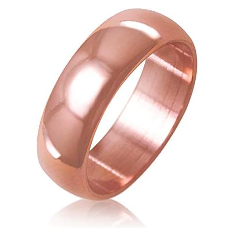 Top 10 Best Copper Rings for Men in 2023 (Reviews) - FindThisBest