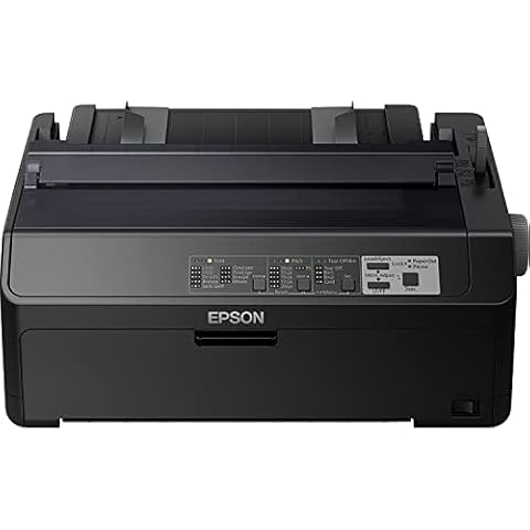 Top 21 Best Dot Matrix Printers of 2023 (Reviews) - FindThisBest