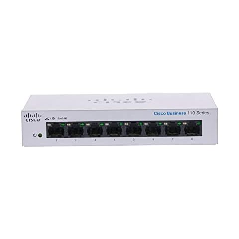 Top 10 Best Cisco Switches in 2023 (Reviews) - FindThisBest