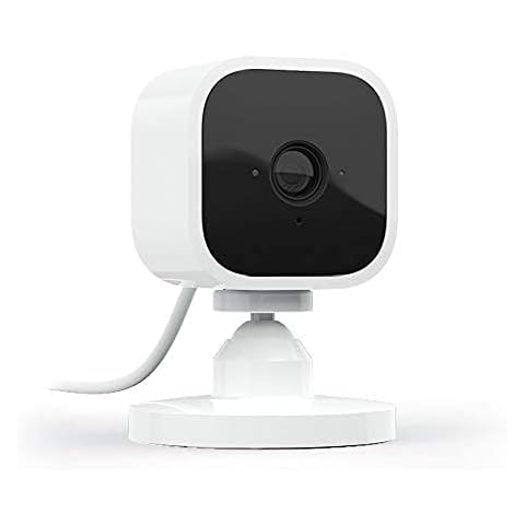 Top 10 Best Plug in Security Cameras in 2023 (Reviews) - FindThisBest