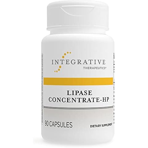 Top 10 Best Lipase Enzyme Supplements in 2023 (Reviews) - FindThisBest