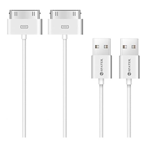 Top 10 Best 30-pin USB Cables in 2023 (Reviews) - FindThisBest