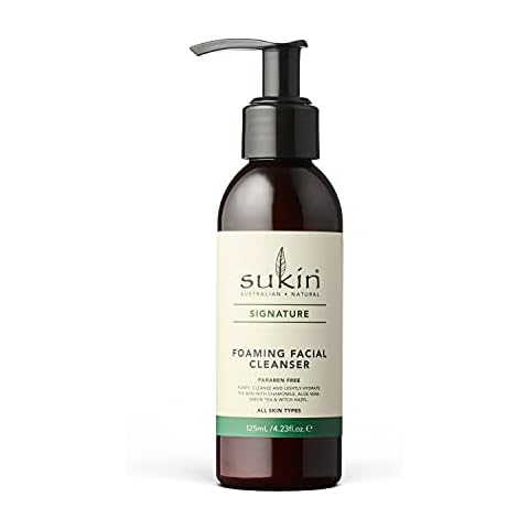 Sukin: Top 19 Products from Facial Skin Care Products Brand - FindThisBest