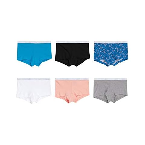 Top 10 Best Boyshorts for Women in 2023 (Reviews) - FindThisBest