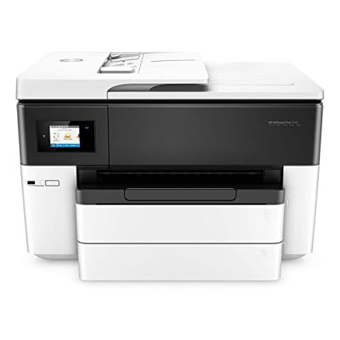 Top 10 Best Borderless Printing Inkjet Printers in 2023 (Reviews ...