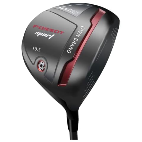 Top 21 Best Titanium Golf Club Drivers of 2023 (Reviews) - FindThisBest