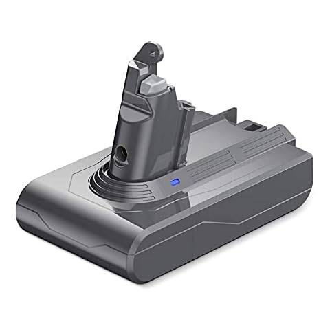 Top 10 Best Vacuum Replacement Batteries in 2023 (Reviews) - FindThisBest