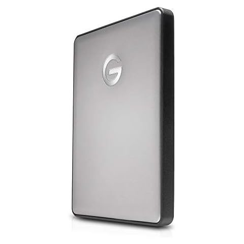 Top 5 Best External Hard Drives for iPhone in 2023 (Reviews) - FindThisBest