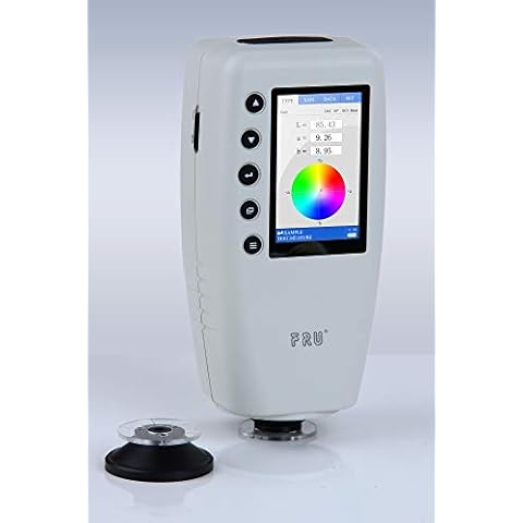 Top 10 Best Lab Colorimeters in 2023 (Reviews) - FindThisBest