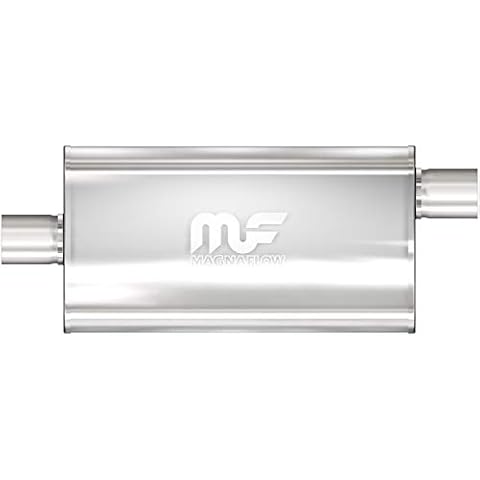 Top 10 Best Performance Exhaust Mufflers in 2023 (Reviews) - FindThisBest