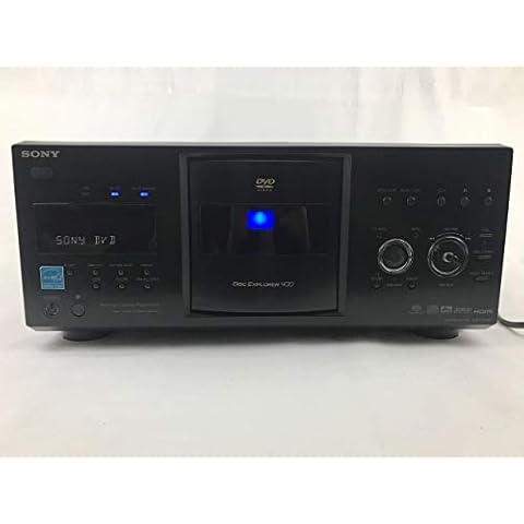 Top 12 Best Multi Disc DVD Players of 2023 (Reviews) - FindThisBest