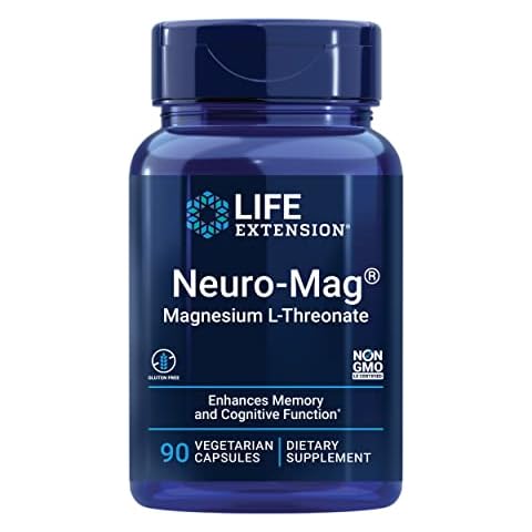 Life Extension: Top 17 Products from Vitamins, Minerals & Supplements ...