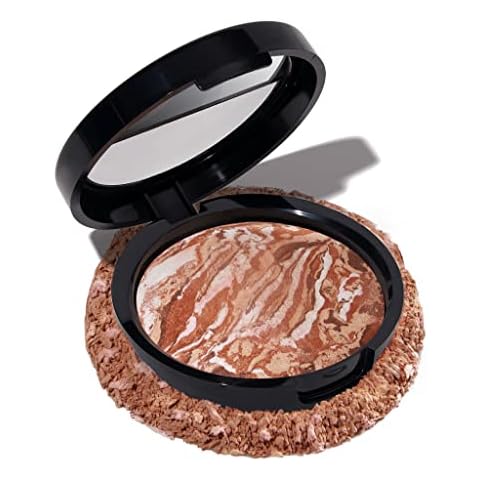 Bronze-Puder als Pulver Test & Vergleich 2023: Die 9 besten ...